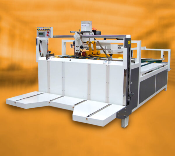 Inicio - Maquinaria para hacer cajas de cartón — Packstar