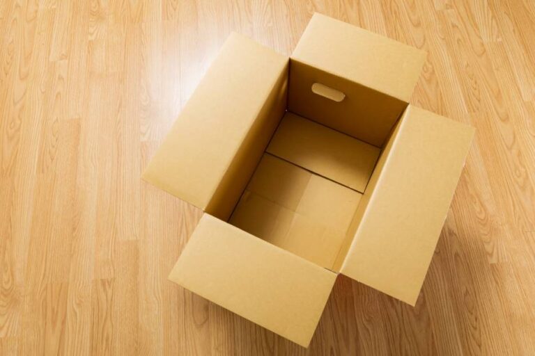 Producción de cajas de cartón multicapa - Maquinaria para hacer cajas ...