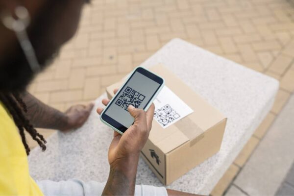 ¿Cómo mejorar la trazabilidad de envíos con códigos QR en cajas de ...